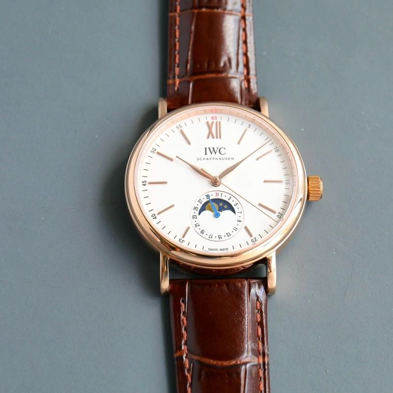 Cut-rate IWC Watches