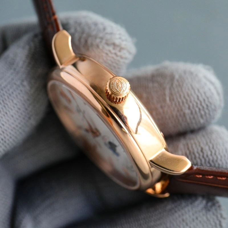 Cut-rate IWC Watches