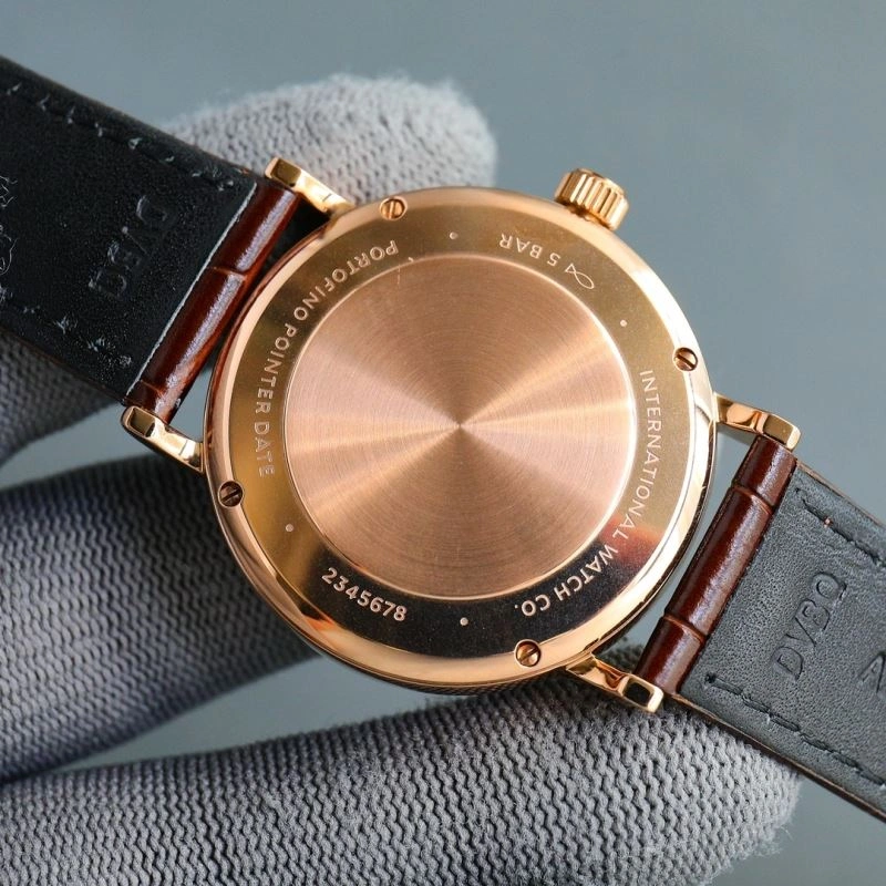 Cut-rate IWC Watches