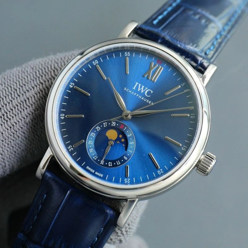 Perfect replica IWC Watches