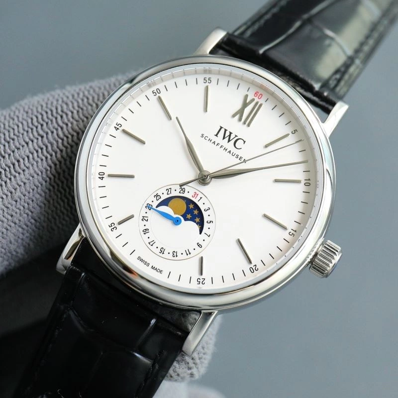 Perfect replica IWC Watches
