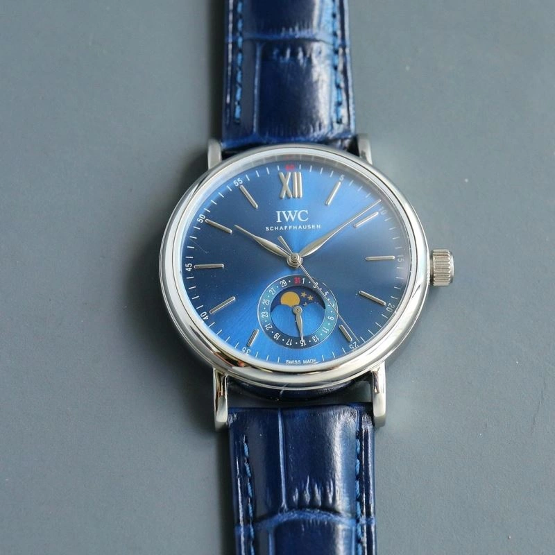 Perfect replica IWC Watches