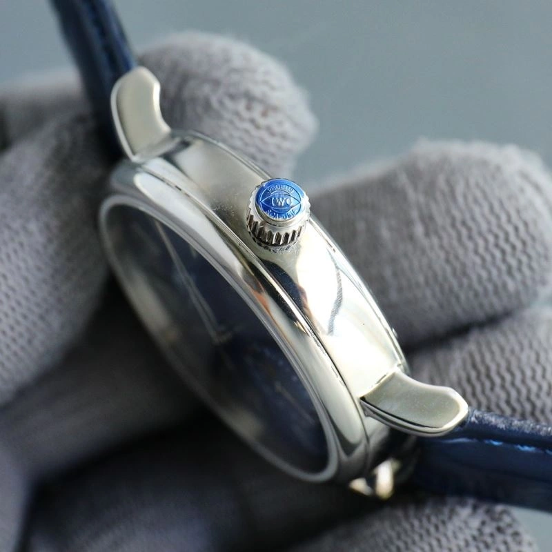 Perfect replica IWC Watches