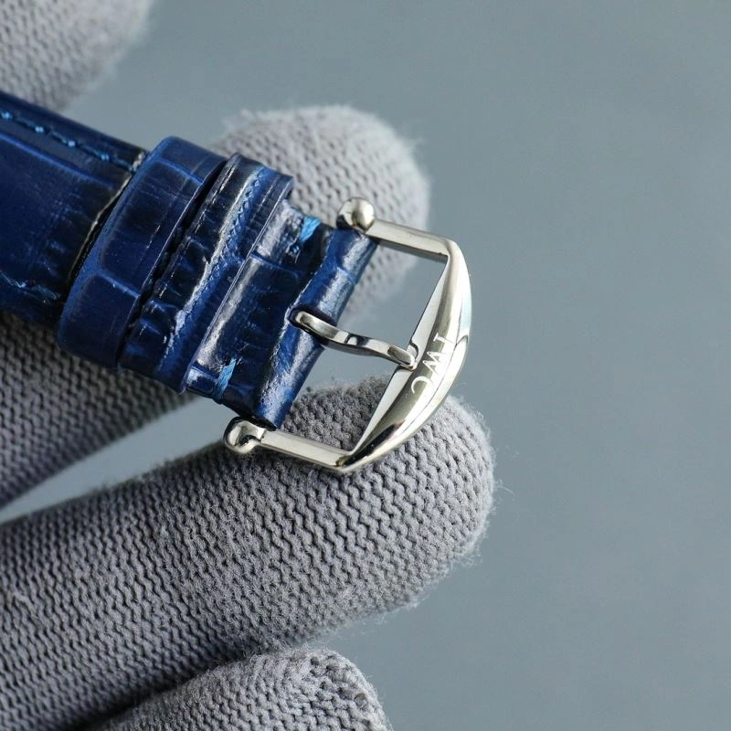Perfect replica IWC Watches