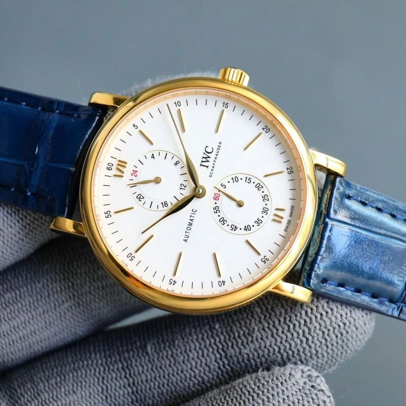 Top mirror IWC Watches