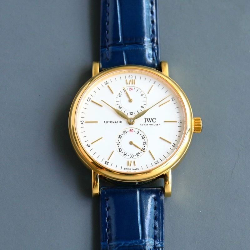 Top mirror IWC Watches