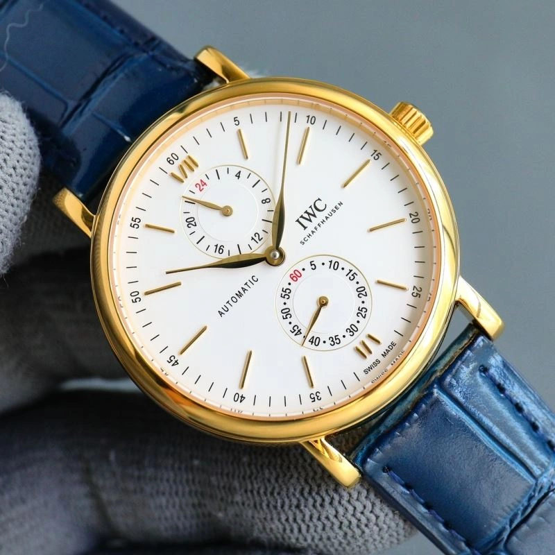 Top mirror IWC Watches