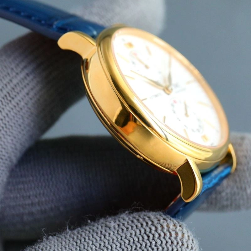 Top mirror IWC Watches