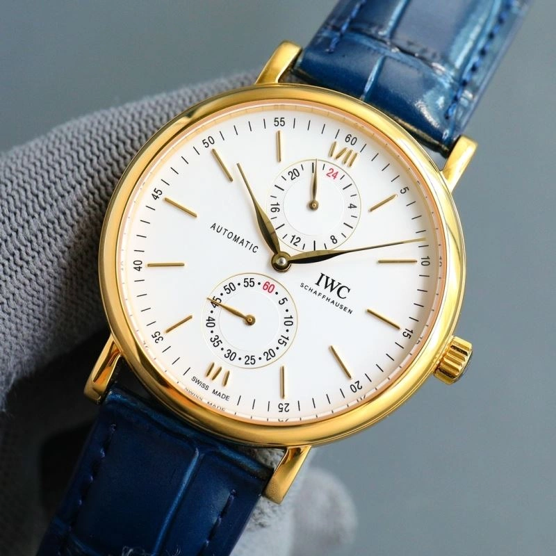 Top mirror IWC Watches