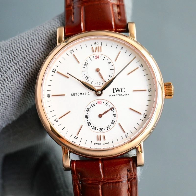 IWC Watches