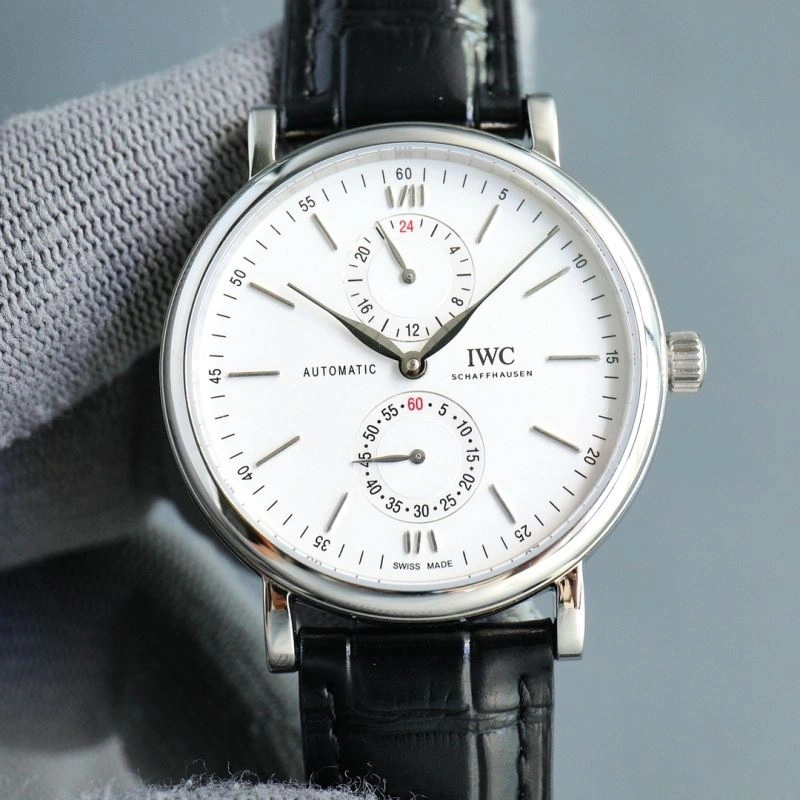High accuracy IWC Watches