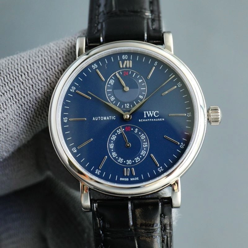 High accuracy IWC Watches