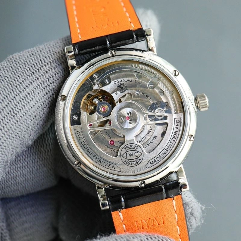 High accuracy IWC Watches