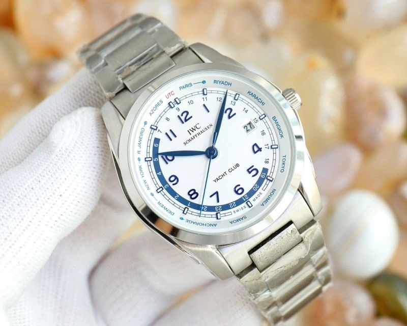 IWC Watches