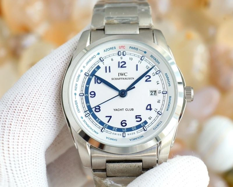 Brand-original IWC Watches
