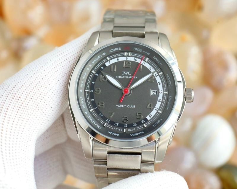 Brand-original IWC Watches