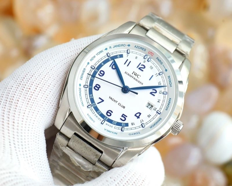 Brand-original IWC Watches