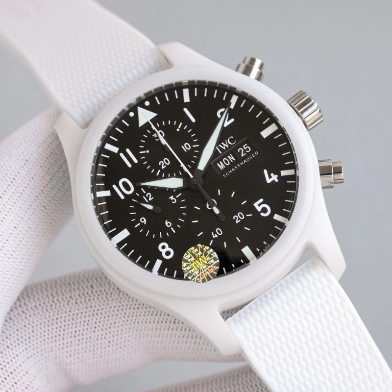 IWC Watches