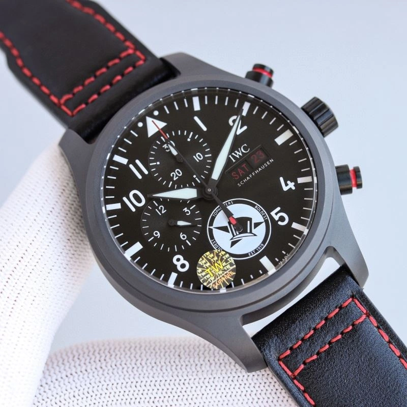 IWC Watches
