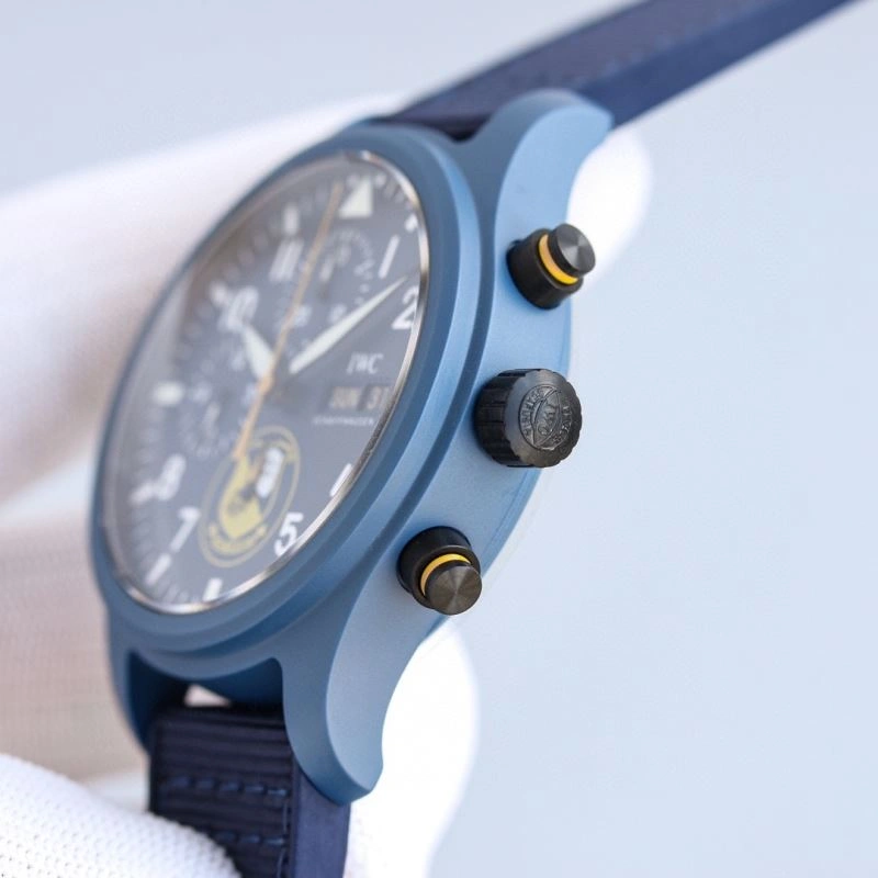 Top mirror IWC Watches