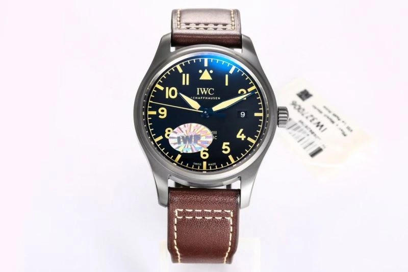 IWC Watches