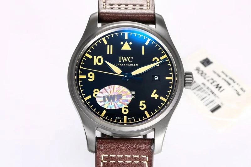 Brand-original IWC Watches