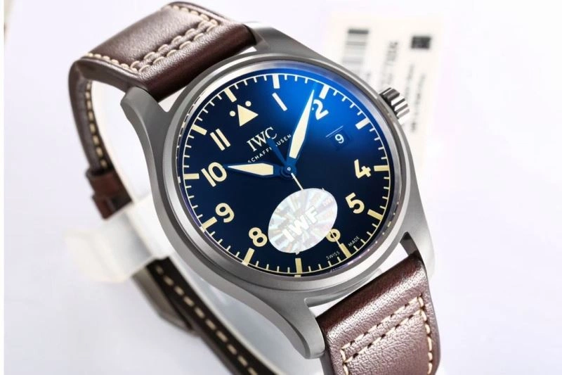 Brand-original IWC Watches