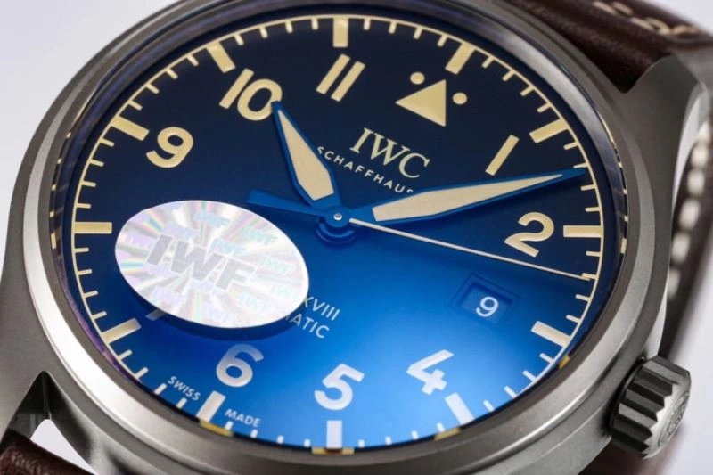 Brand-original IWC Watches