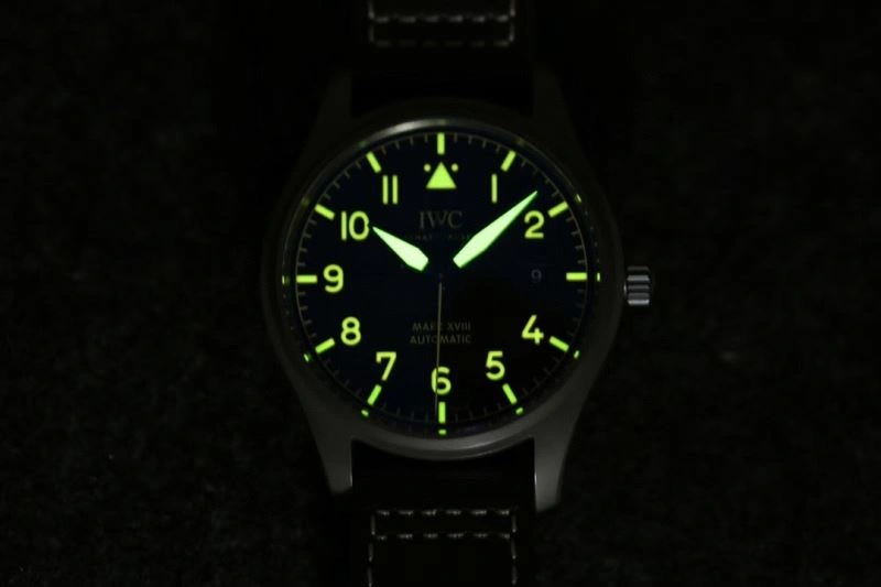 Brand-original IWC Watches