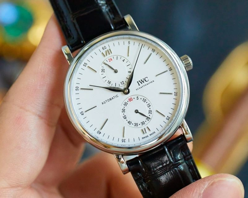 1:1 copy IWC Watches