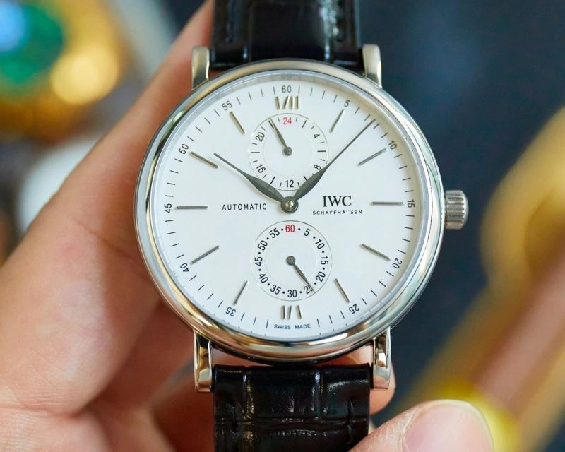 1:1 copy IWC Watches