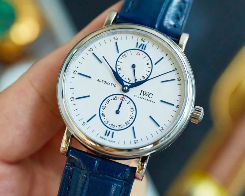 1:1 copy IWC Watches
