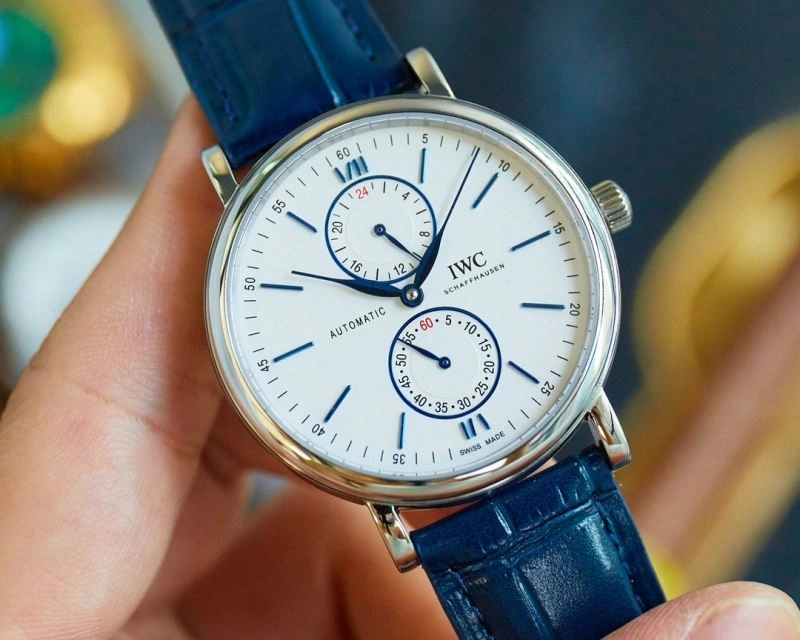 1:1 copy IWC Watches