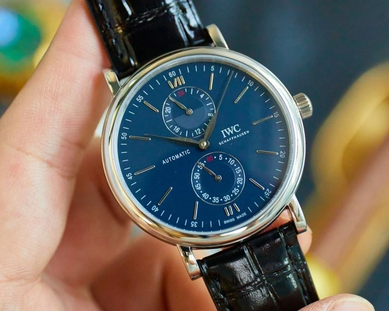 1:1 copy IWC Watches