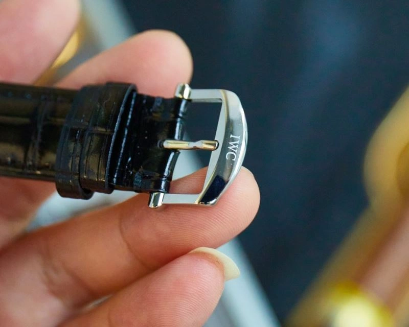 1:1 copy IWC Watches
