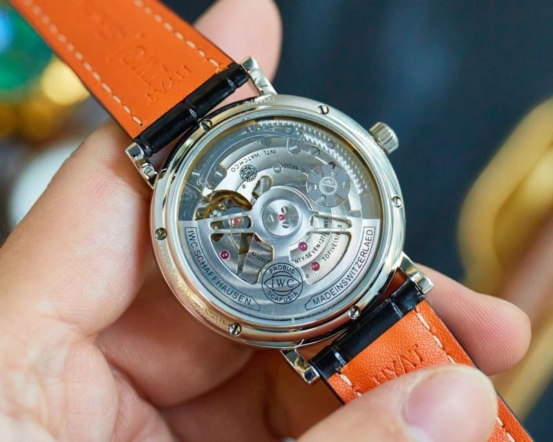 1:1 copy IWC Watches