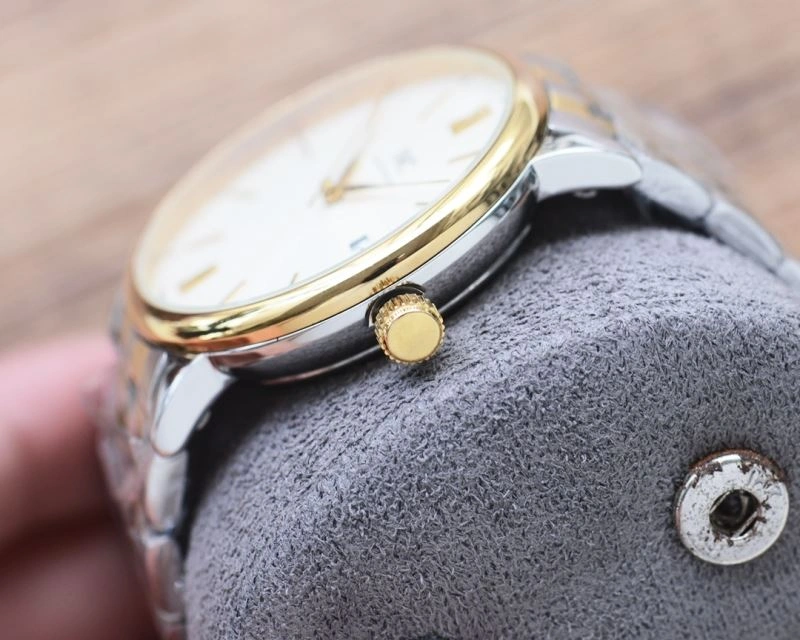 Brand-authenticated IWC Watches