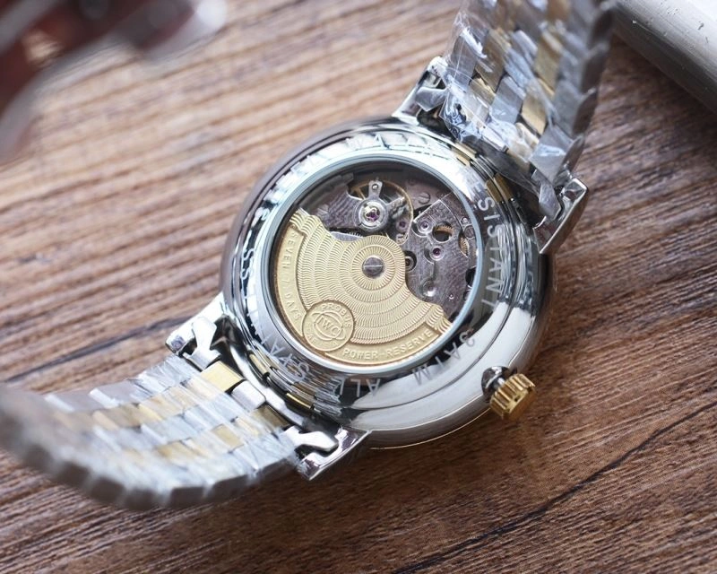 Brand-authenticated IWC Watches