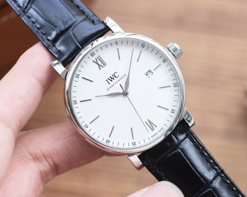 OEM IWC Watches