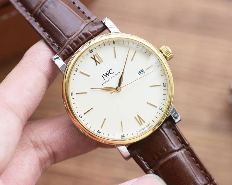 OEM IWC Watches