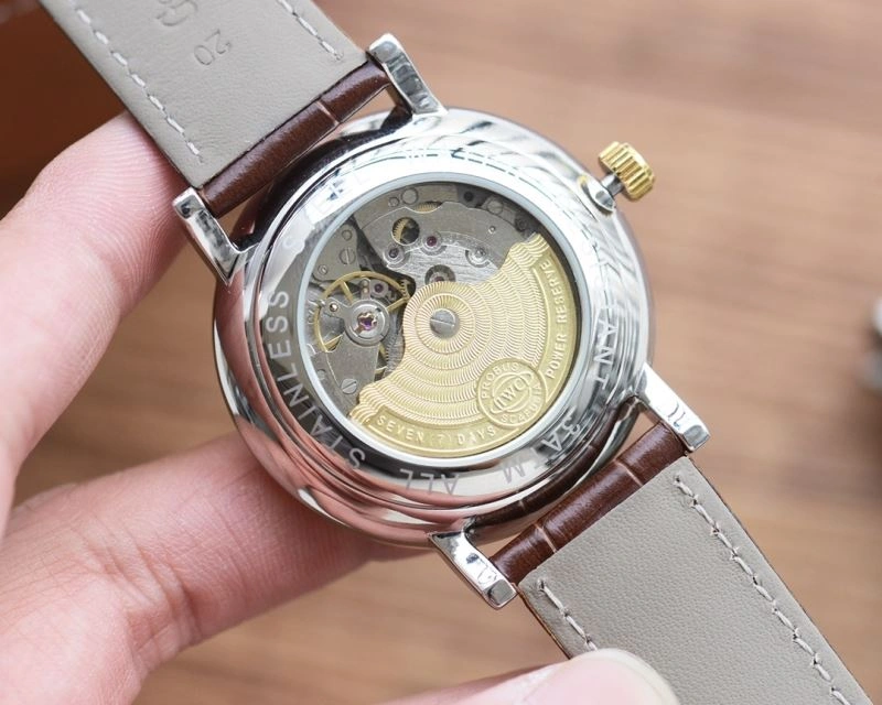OEM IWC Watches