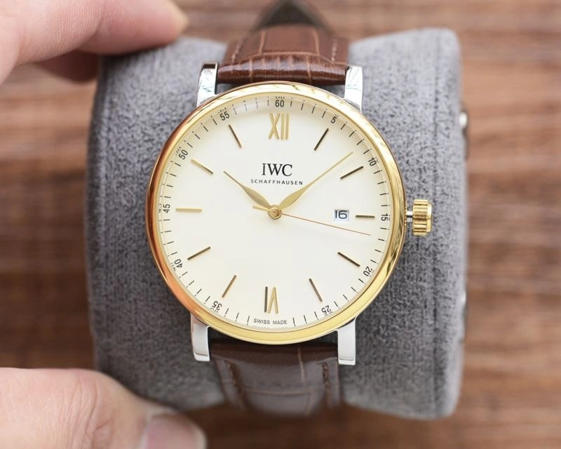OEM IWC Watches