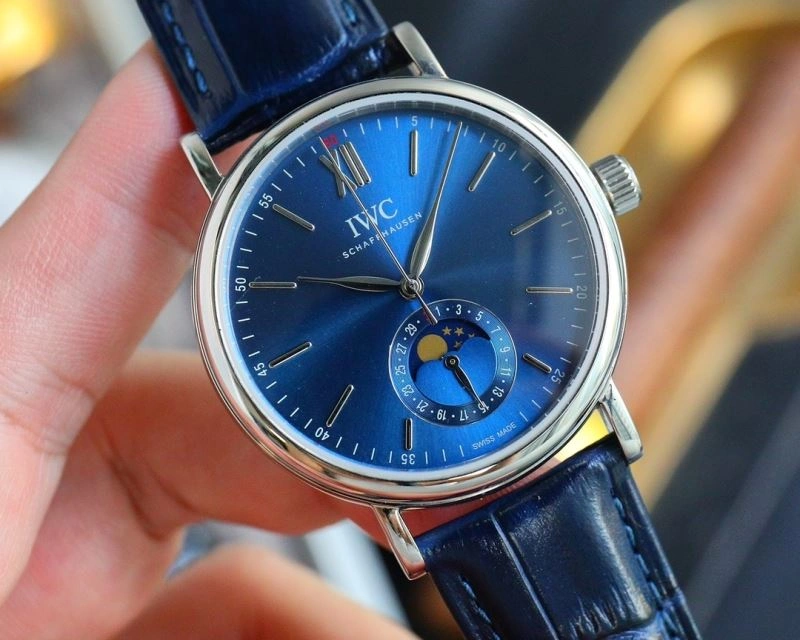 Low-cost IWC Watches
