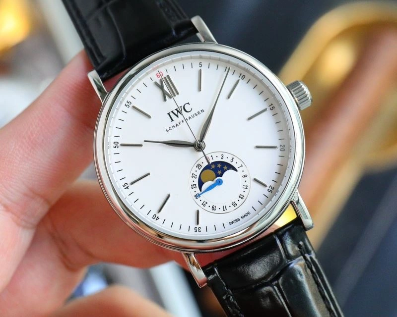 Low-cost IWC Watches