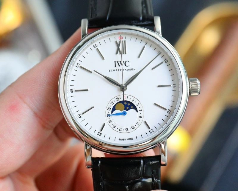 Low-cost IWC Watches