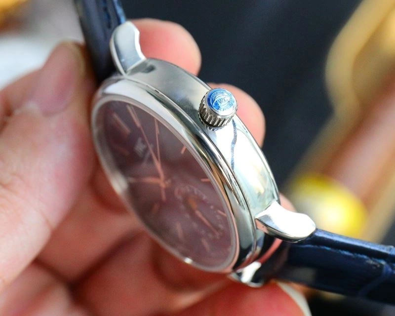 Low-cost IWC Watches