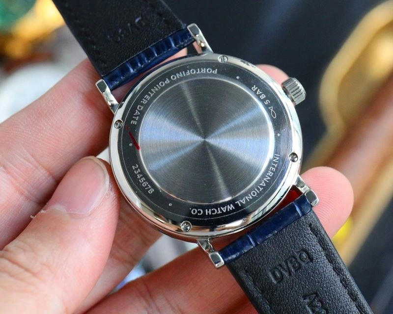 Low-cost IWC Watches