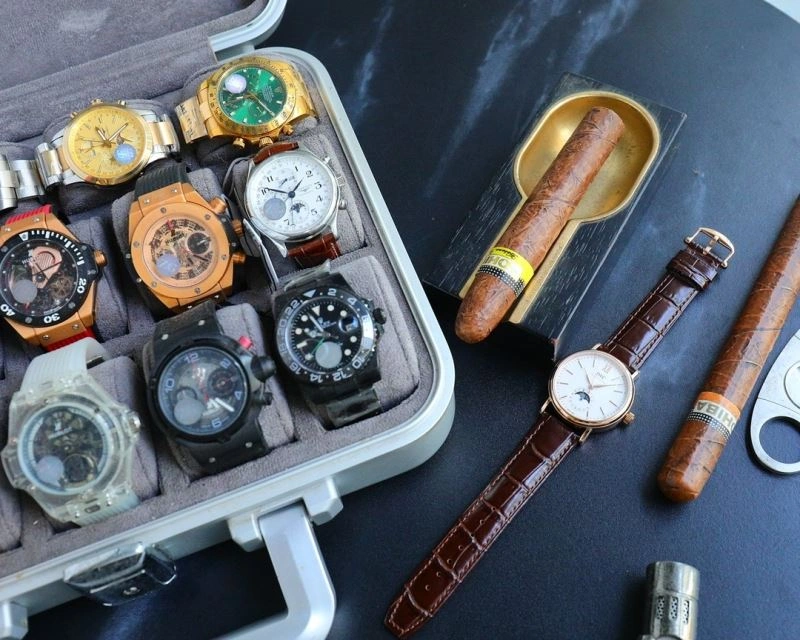IWC Watches