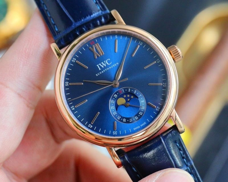 Value-priced IWC Watches