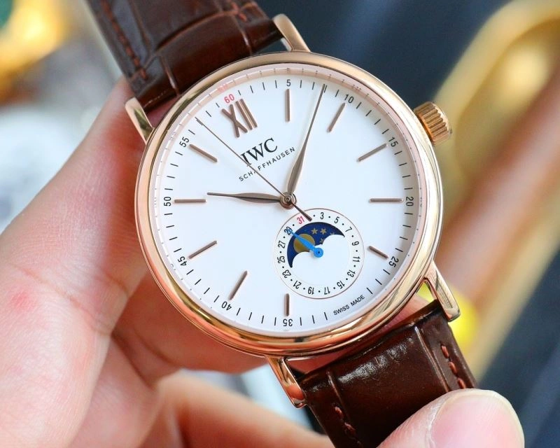 Value-priced IWC Watches
